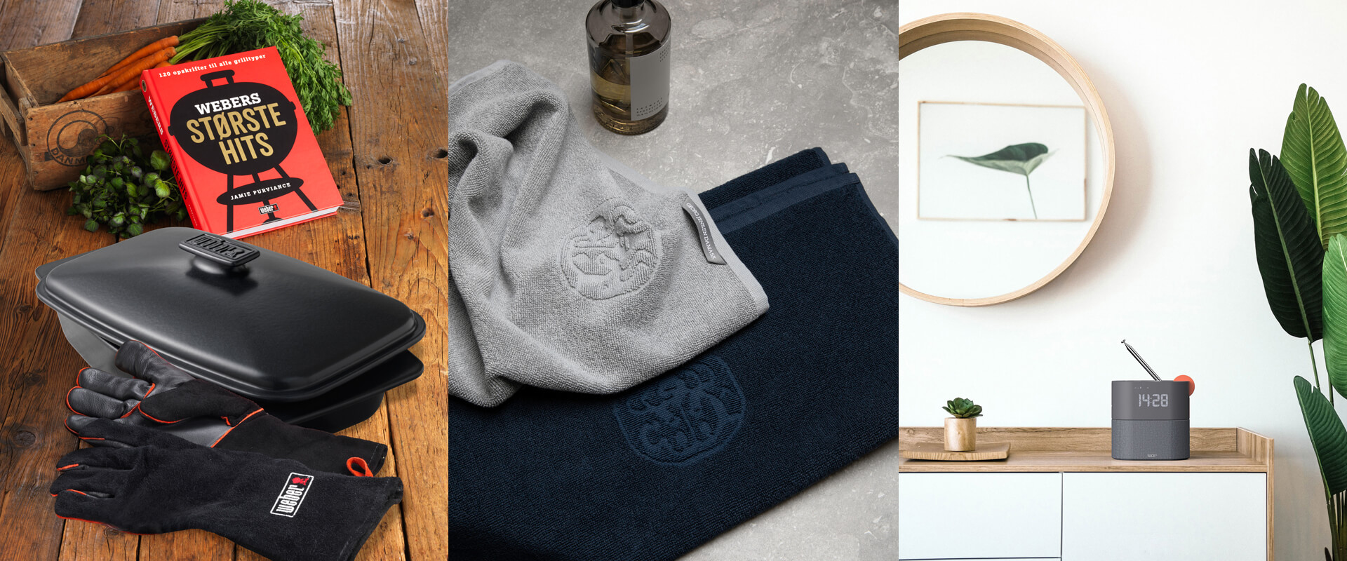 KAFFKA | Alt indenfor profilbeklædning, reklameartikler og firmagaver