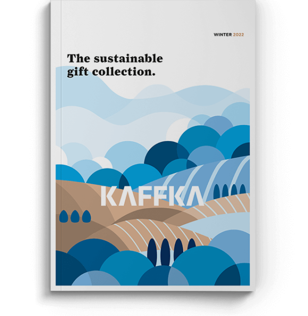 Kuglepenne | Køb kuglepenne med dit eget logo på – KAFKKA